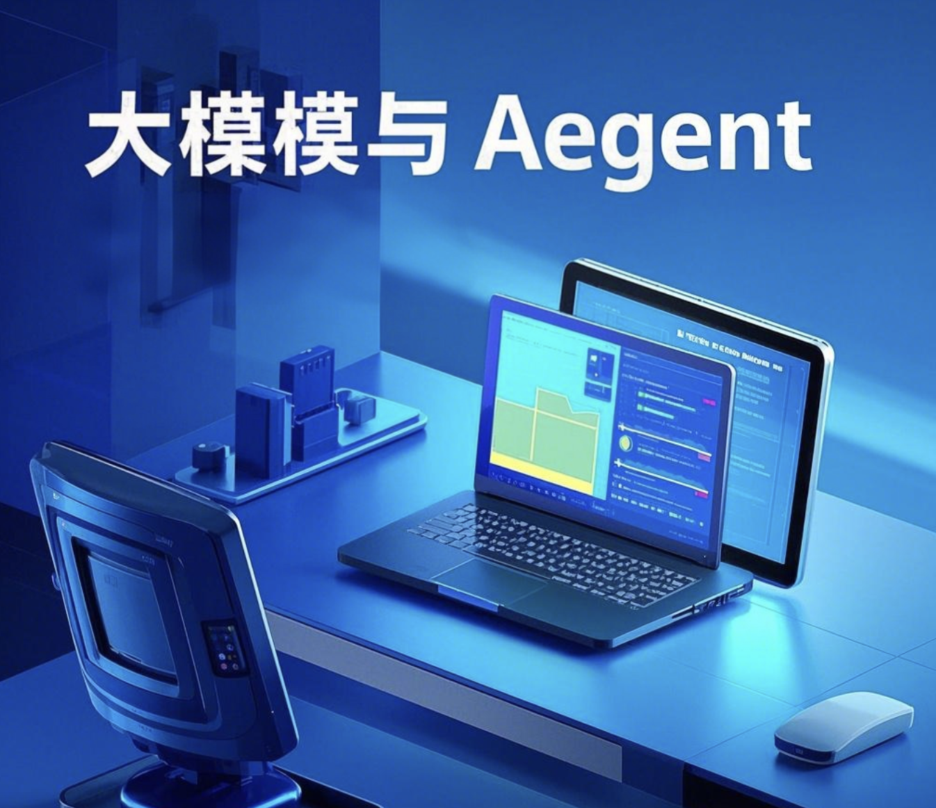 九天菜菜大模型与Agent开发实战 - fendou8