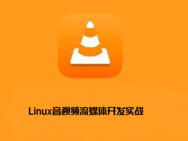 零声-Linux音视频流媒体开发实战TCP_UDP_RTSP_RTMP_P2P_WebRTC - fendou8